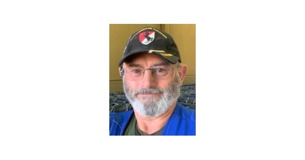 Robert Marion Hoopes Obituary (2022) - Colorado Springs, CO - The ...