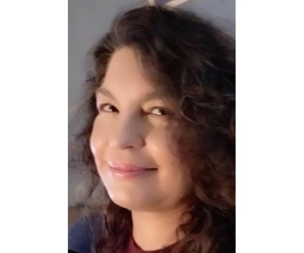 Gina Darlene Romero Obituary (2023) - Belen, NM - Noblin Funeral ...