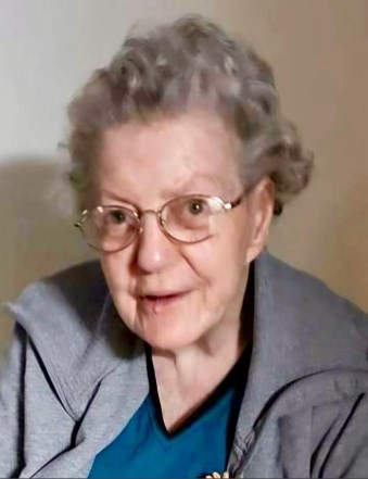 Christine Opal McCoy Obituary (2026) - Holdenville, OK - Hudson ...
