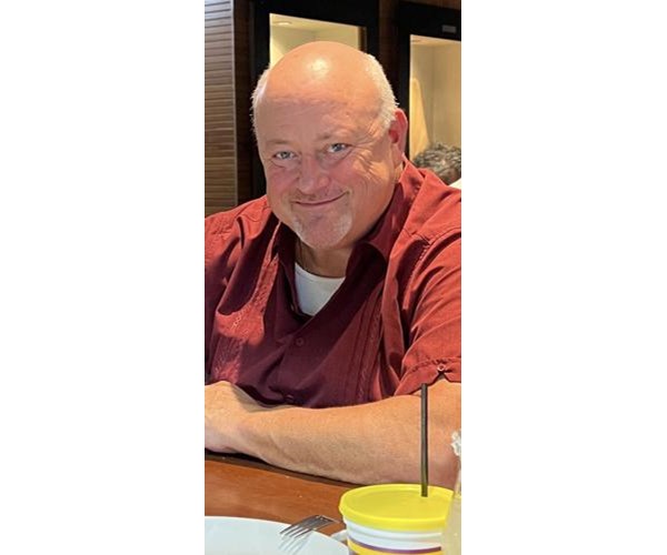 Stephen Wrobleski Obituary (2024) - Wheeling, IL - Kolssak Funeral Home ...
