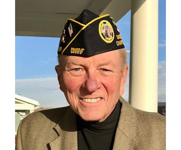 Kenneth Graham Carlson Obituary (2022) - Bountiful, UT - Russon ...