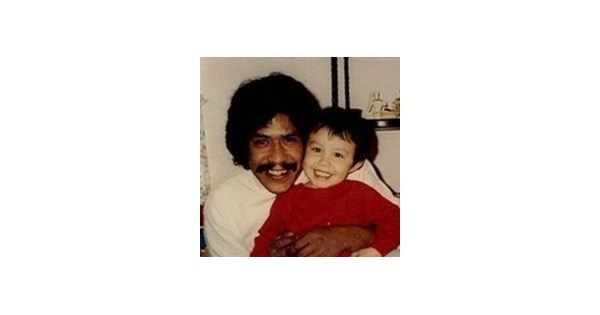 Vincent Salas Carlin Obituary (2023) - Austin, TX - Beck Funeral Homes ...
