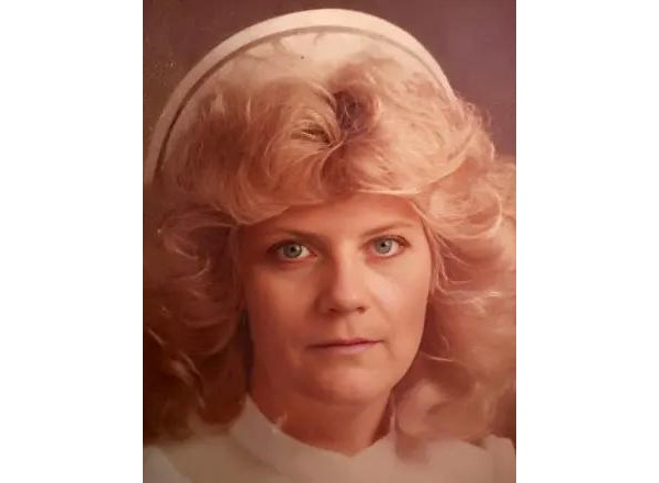 Margaret Sharon Vasquez Obituary (2025) - Wilburton, OK - Jones-Harkins ...