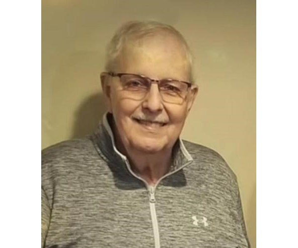 Floyd Hook Obituary (2026) - Maryville, MO - Price Funeral Home, Inc ...