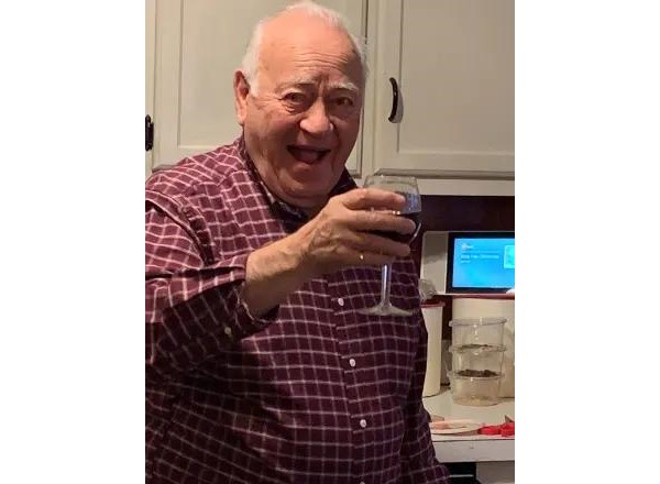 John Anthony Vitarelli Obituary (2025) - Stratford, NJ - Zale Funeral ...