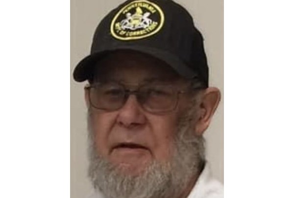 Jerry Ray VanSickle Obituary (2025) - Farmington, PA - Donald R ...
