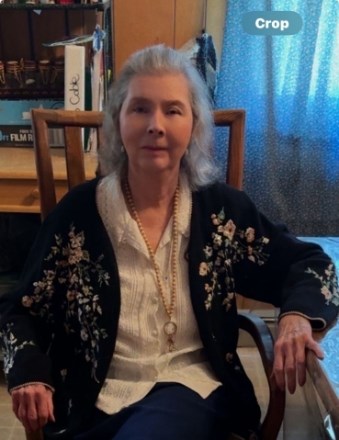Victoria Marie Barnes Obituary (2025) - High Point, NC - Cumby Family ...