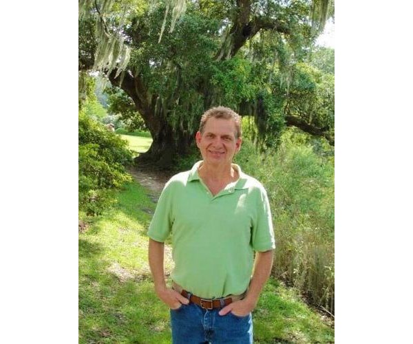 Randy Carlton Wright Obituary (2022) - West Columbia, SC - Thompson ...