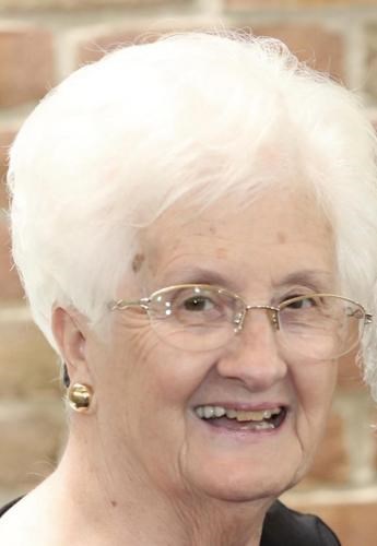 Marie Haley Obituary (2026) - Toms River, NJ - Gerity & Chubenko ...