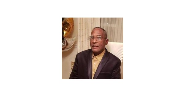 Joseph E Cato Obituary (2025) - Philadelphia, PA - Terry Funeral Home ...