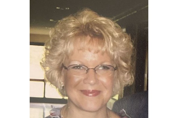Diane Marie Westbrock Obituary (2025) - North Saint Paul, MN - Sandberg ...