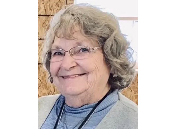 Sharon Lea Wheat Obituary (2024) - Nevada, IA - Rasmusson-Ryan Funeral ...