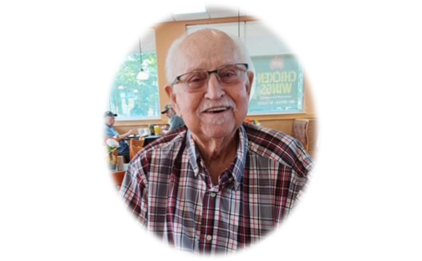 James Kenneth Butler Obituary (2025) - Gainesville, GA - Memorial Park ...