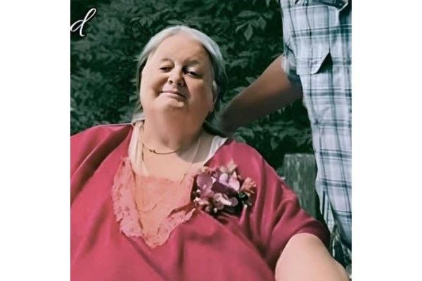 Sandree Sidney Obituary (2025) - Chico, CA - Brusie Funeral Home - Chico
