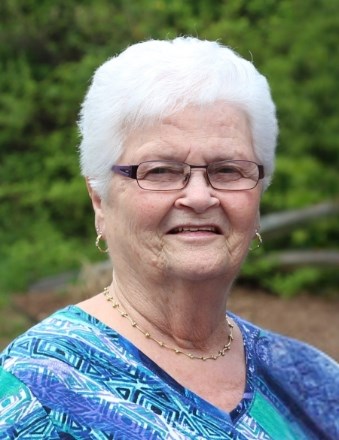Jeanette Birch Obituary (2026) - South Berwick, ME - McIntire McCooey ...