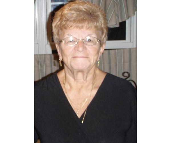 Conchetta "Connie" Curley Obituary (2025) - Pennsauken, NJ - Falco ...