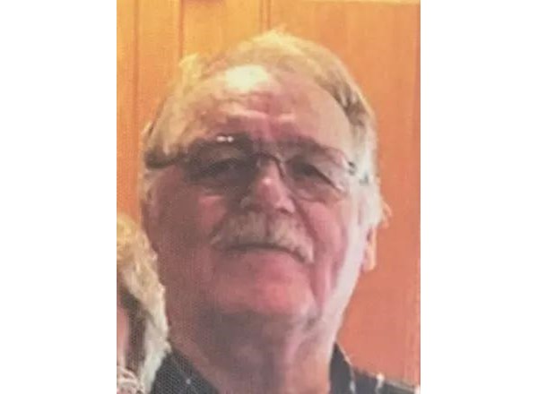 Mark Duane Whitford Obituary (2025) - St. Johns, MI - McGeehan Funeral ...