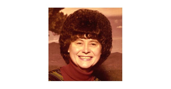 Mary Ellen Gabriel Obituary (2023) - Butler, MO - Schowengerdt Funeral ...