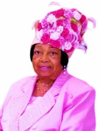 Nanie Mae Daniels Obituary (2025) - Panama City, FL - Russell Allen ...