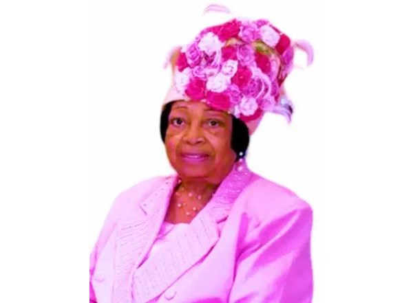 Nanie Mae Daniels Obituary (2025) - Panama City, FL - Russell Allen ...