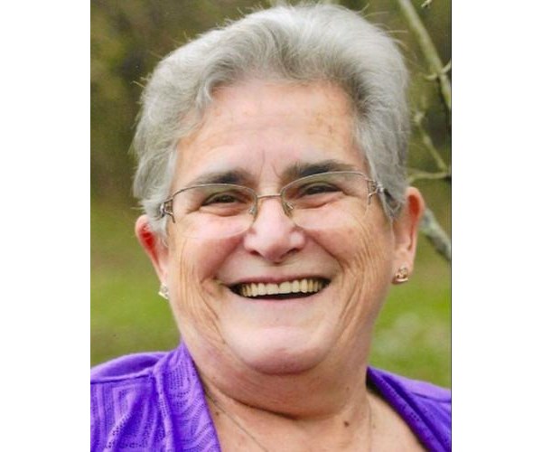 Judith M. Hayes Obituary (2025) - Dover, OH - Toland-Herzig Funeral ...