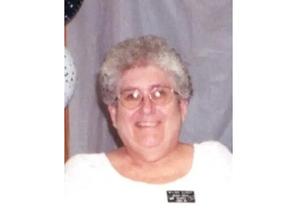 Wilma Estella Gundy Obituary (2024) - El Dorado Springs, MO - Bland ...