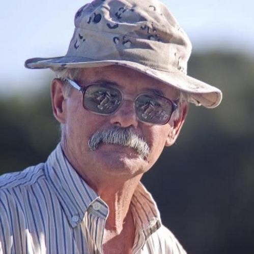 Richard Hudson Obituary (2026) - Clarksville, DE
