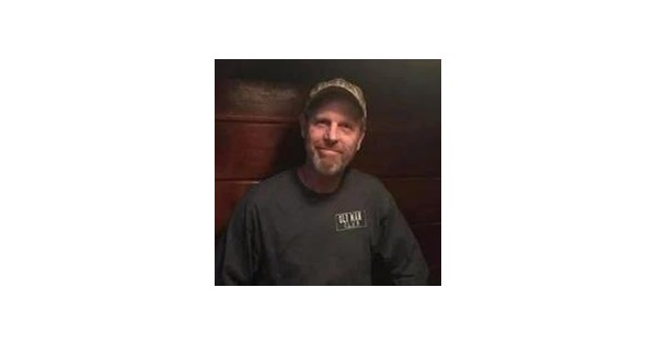 Brian Hall Obituary (2025) - Topeka, KS - Kevin Brennan Family Funeral Home