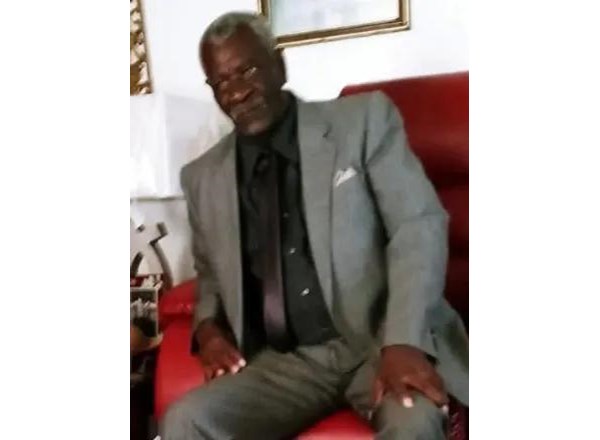 Frank Jones Obituary and Online Memorial (2025)