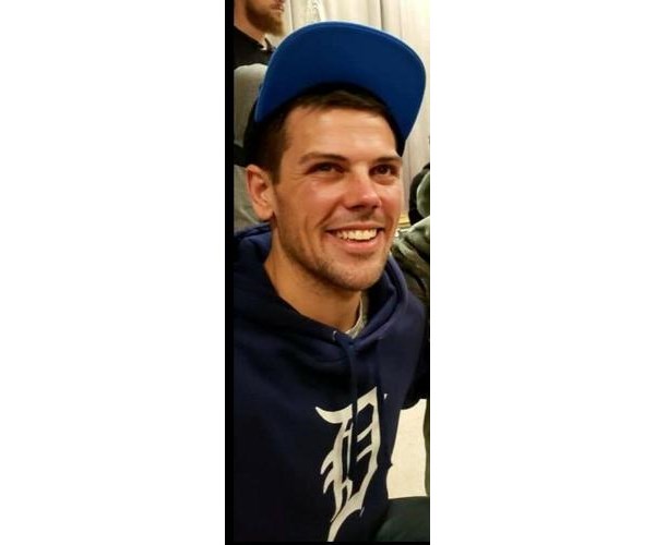 Daniel Douglas "Danny" Stone Obituary (2024) - Monroe, MI - Merkle ...