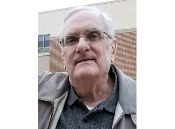 Gerald Russell Jr. Obituary (2026) - Genoa, IL - Olson Funeral ...
