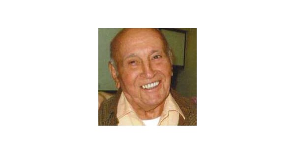 Daniel H. Ferrari Obituary (2023) - Waterbury, CT - Maiorano Funeral ...