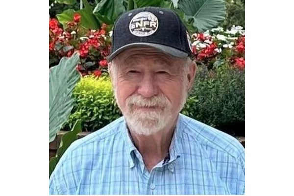 Rodney Lewis Wakefield Obituary (2025) - Colorado Springs, CO - The ...