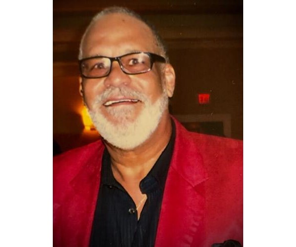 Frederick Lee Steward Jr. Obituary (2024) - Columbus, OH - White's ...