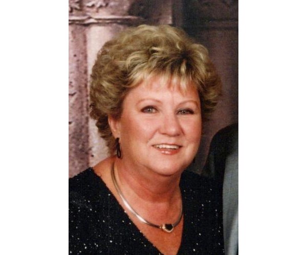Patricia "Patsy" Bruno Obituary (2025) - Lockport, IL - O'Neil Funeral ...