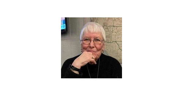 Joyce Lynne Elliott Obituary (2024) - Salem, MA - Murphy Funeral Home ...