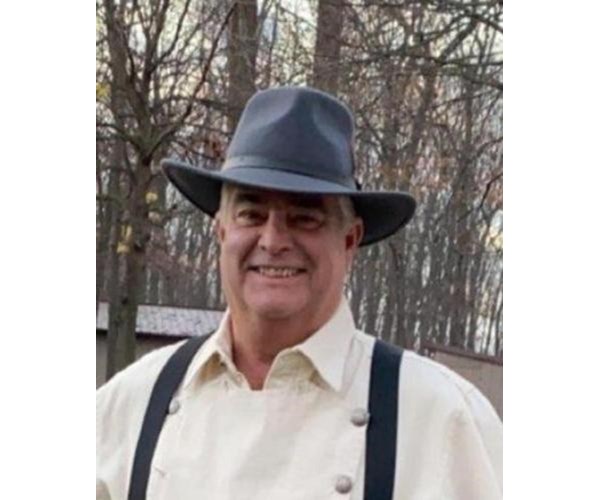 Keith J. Sells Obituary (2025) - Hanover, PA - Wetzel Funeral Home ...