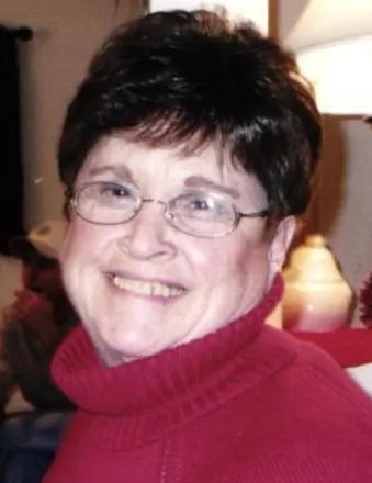 Julia Strausbaugh Obituary (2024) - York, PA - John W. Keffer Funeral ...