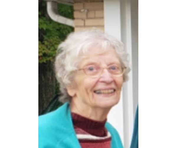 Josephine A. Rudolph Obituary (2026) - Harmony, PA - A. Carl Kinsey ...