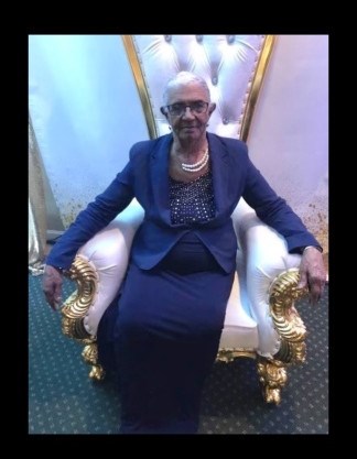 Gracinda Centeio Mendes Obituary (2022) - Mattapan, MA - George Lopes ...