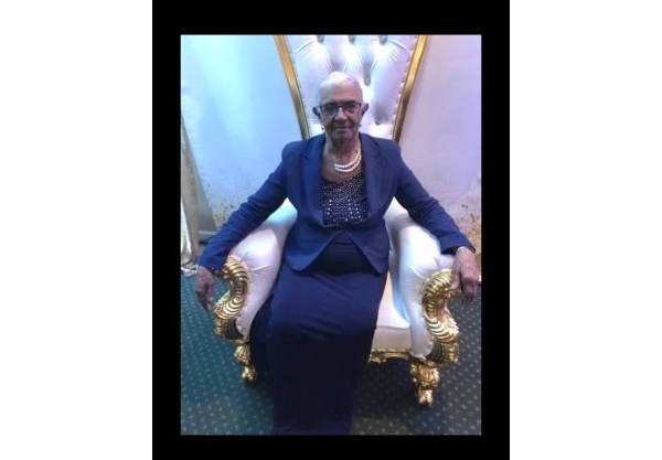 Gracinda Centeio Mendes Obituary (2022) - Mattapan, MA - George Lopes ...