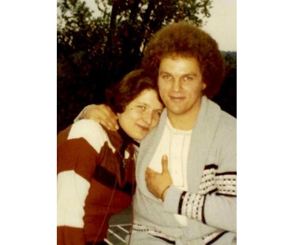 Nicholas "Nick" Russo Jr. Obituary (2025) - Hackettstown, NJ - Cochran ...
