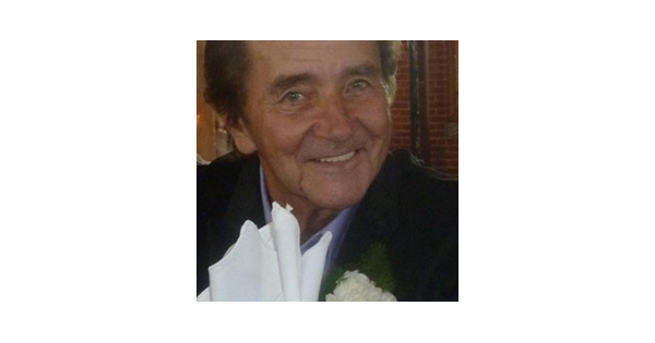 Albert Eric Johnson Obituary (2023) - Murrells Inlet, SC - Burroughs ...