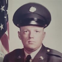 Calvin Ronal Futch Obituary (2024) - Savannah, GA - Baker McCullough ...