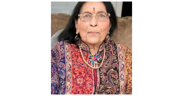 Amita B. Shah Obituary (2024) - Belmont, MA - Brasco & Sons Memorial ...