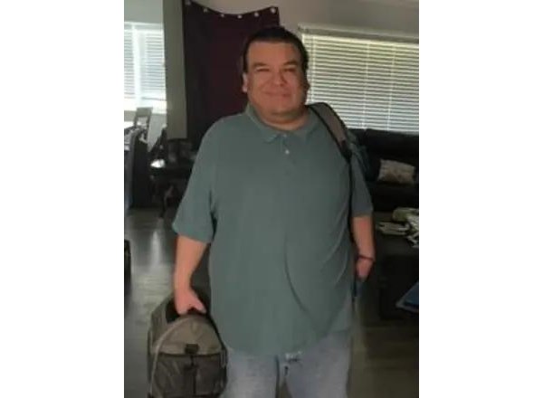 Alan Marcus Duran Obituary (2025) - Houston, TX - Felix H. Morales ...