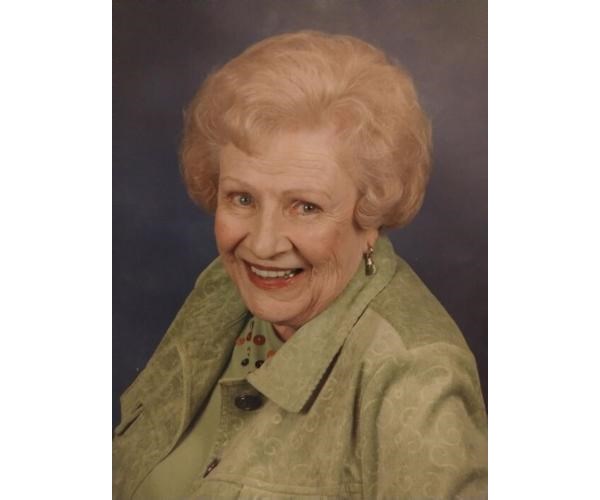 Mary Frances Adams Obituary (2025) - Williamsport, MD - Osborne Funeral ...