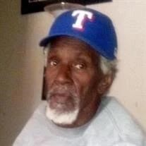 Mr. Charles Edward "Smookey" Stuckey Obituary (2025) - Peoria, IL ...