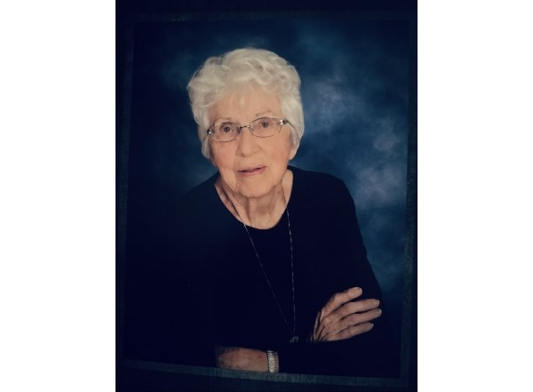 Ruth Sughroue Obituary (2025) - Indianola, NE - Herrmann-Jones Funeral ...