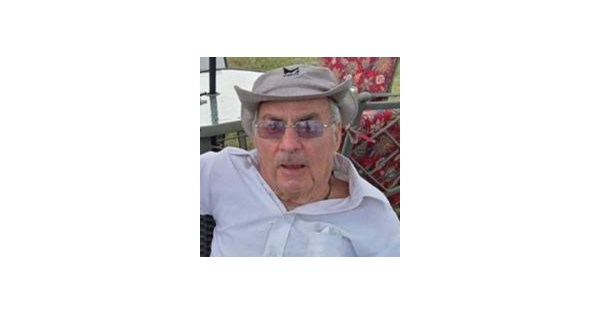 James E. Grennan Obituary (2024) - Clyde, KS - Chaput-Buoy Funeral Home ...